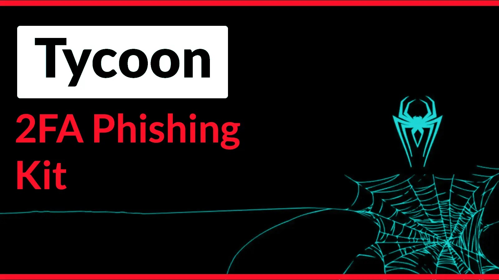 Tycoon 2FA Phishing Kit koji koristi posebno izrađen kod za ...